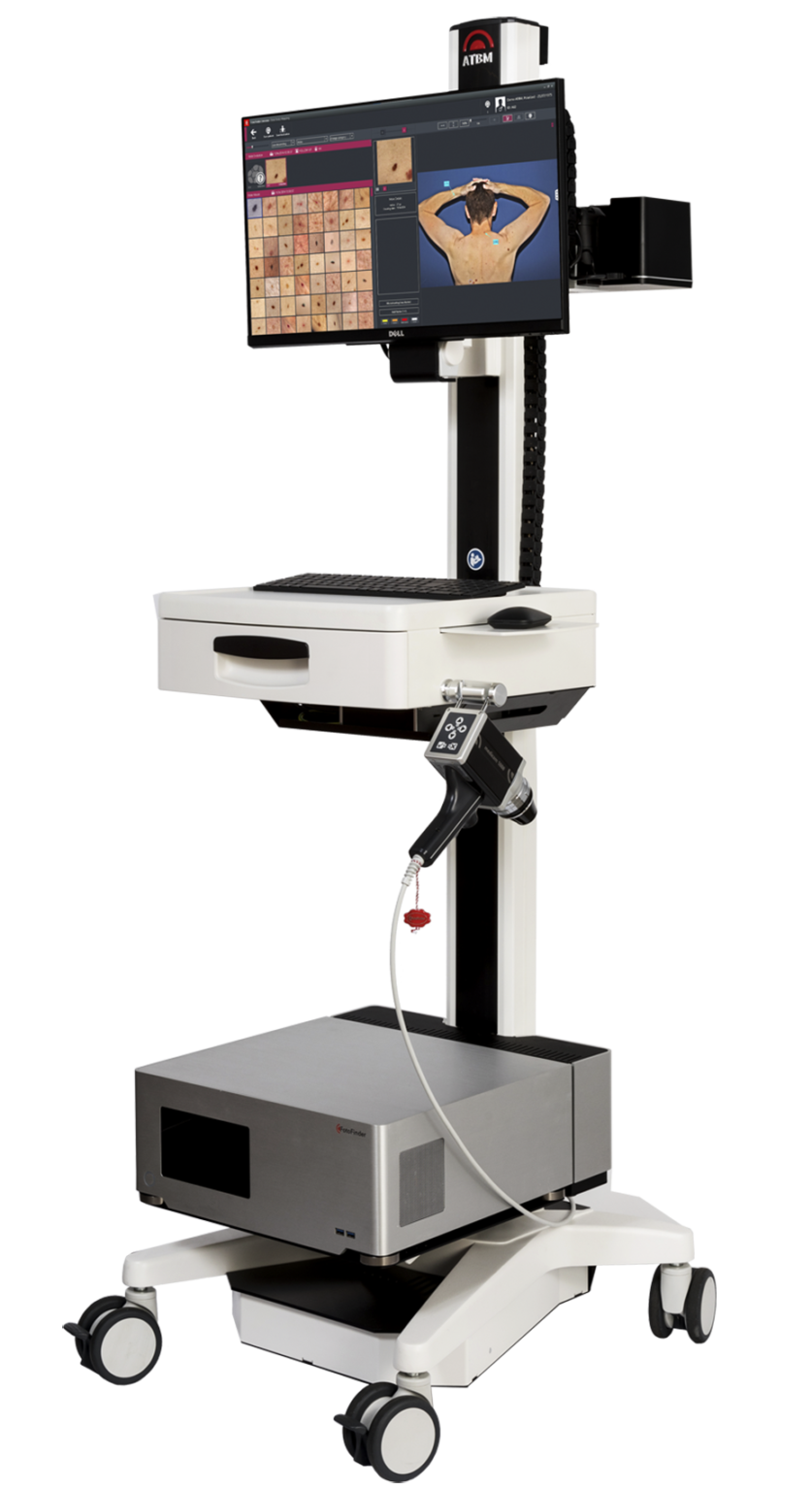 FotoFinder ATBM master + Proposer - TechDerma