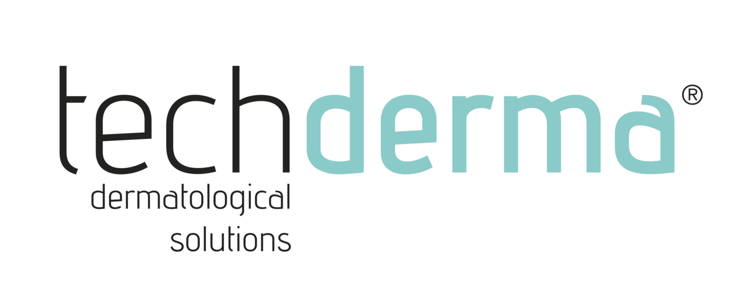 TechDerma - Somos 100% Derma