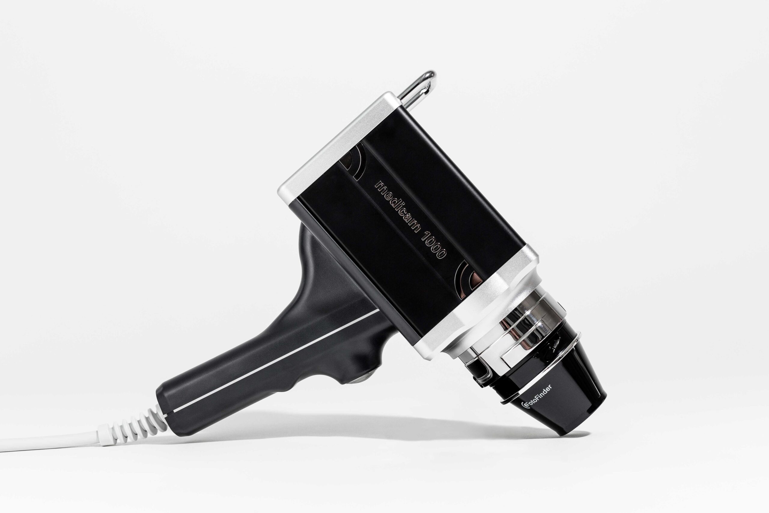 medicam 1000s de FotoFinder: líder en videodermatoscopia
